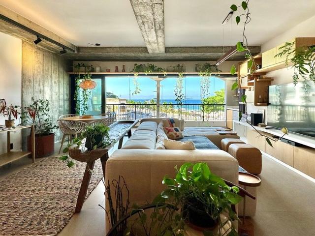 à venda Apartamento de alto padrão de 184 m2, Ipanema, Brasil