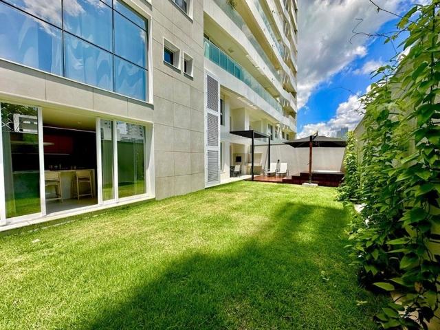 à venda Apartamento de alto padrão de 184 m2, Praia Brava, Santa Catarina