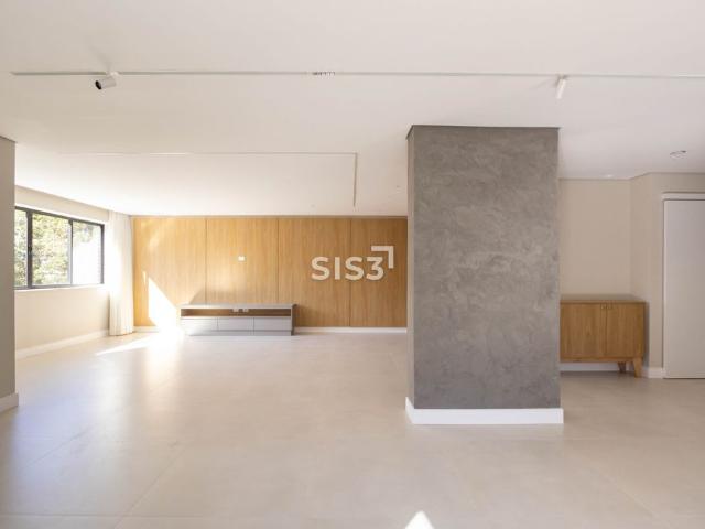 à venda Apartamento de alto padrão de 192 m2, Curitiba, Brasil