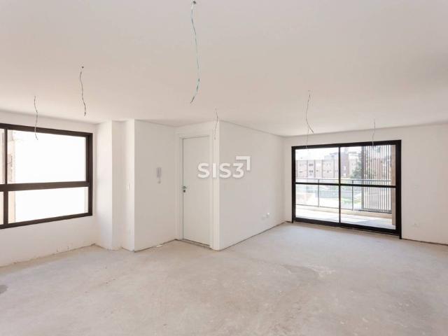 à venda Apartamento de alto padrão de 105 m2, Curitiba, Brasil
