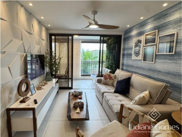 à venda Apartamento de alto padrão de 113 m2, Aquiraz, Ceará