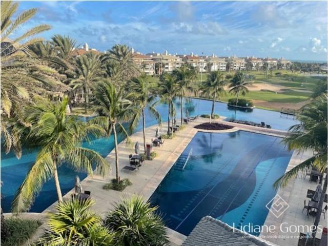 à venda Apartamento de alto padrão de 115 m2, Aquiraz, Ceará