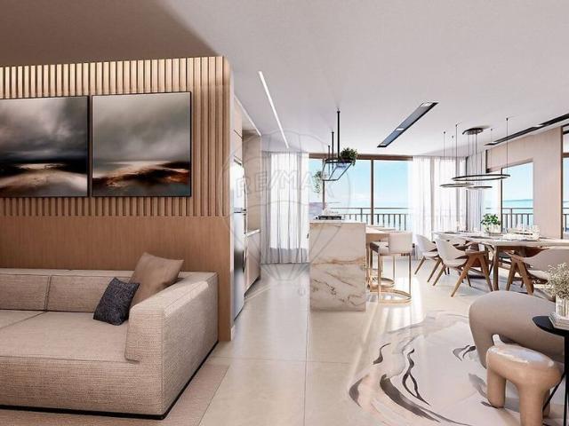 à venda Apartamento de alto padrão de 128 m2, Itabuna, Brasil