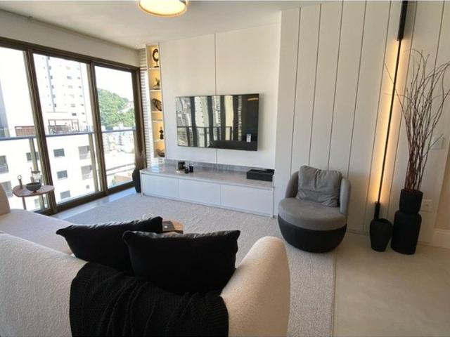à venda Apartamento de alto padrão de 12 m2, Balneário Camboriú, Brasil