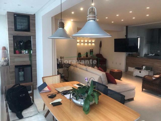 à venda Apartamento de alto padrão de 138 m2, Baixada Santista, Estado de São Paulo