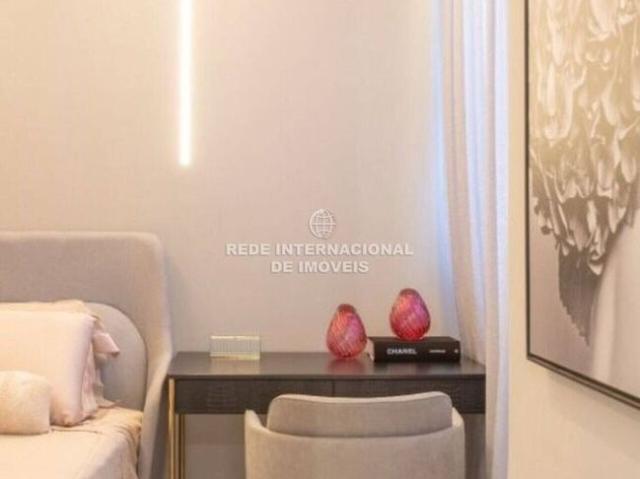 à venda Apartamento de alto padrão de 139 m2, João Pessoa, Brasil