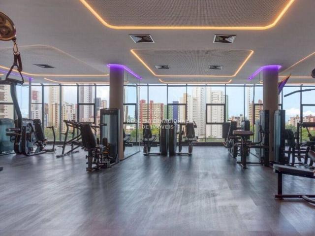 à venda Apartamento de alto padrão de 139 m2, João Pessoa, Paraíba