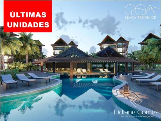 à venda Apartamento de alto padrão de 252 m2, Aquiraz, Brasil