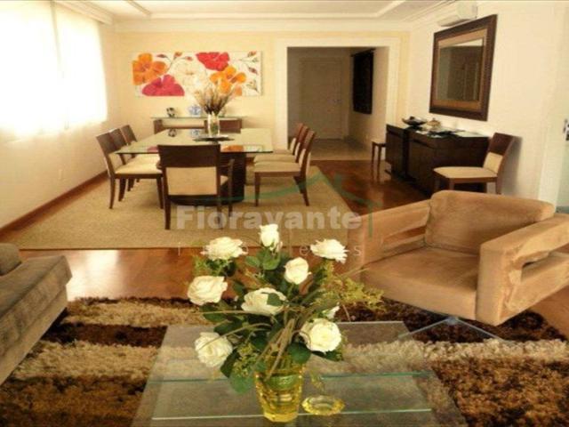 à venda Apartamento de alto padrão de 257 m2, Baixada Santista, Brasil