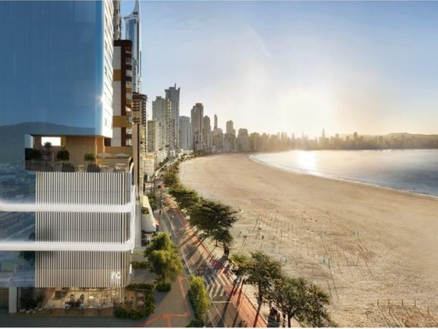 à venda Apartamento de alto padrão de 274 m2, Balneário Camboriú, Santa Catarina