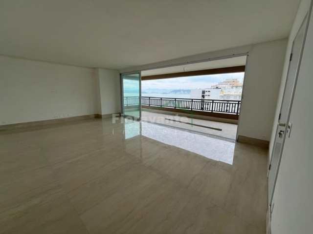 à venda Apartamento de alto padrão de 295 m2, Baixada Santista, São Paulo