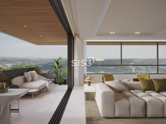 à venda Apartamento de alto padrão de 203 m2, Curitiba, Brasil