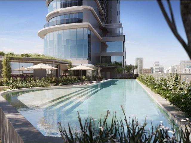 à venda Apartamento de alto padrão de 204 m2, Balneário Camboriú, Brasil