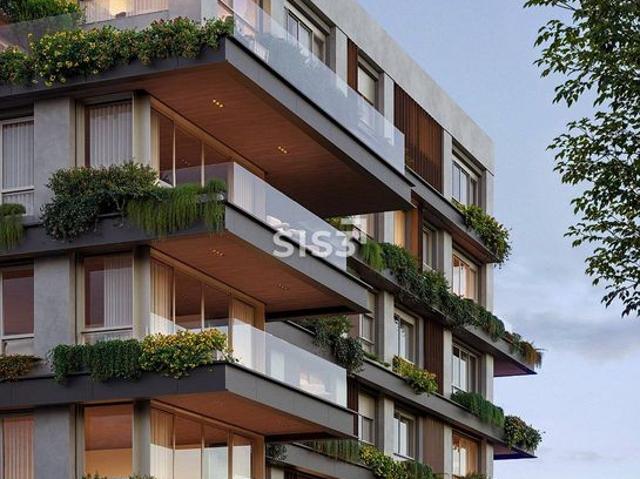 à venda Apartamento de alto padrão de 359 m2, Curitiba, Brasil