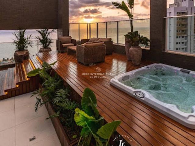 à venda Apartamento de alto padrão de 380 m2, João Pessoa, Paraíba