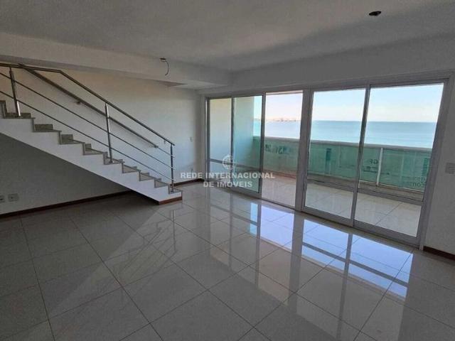à venda Apartamento de alto padrão de 313 m2, Vitória, Espírito Santo