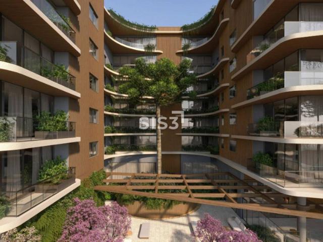 à venda Apartamento de alto padrão de 460 m2, Curitiba, Brasil