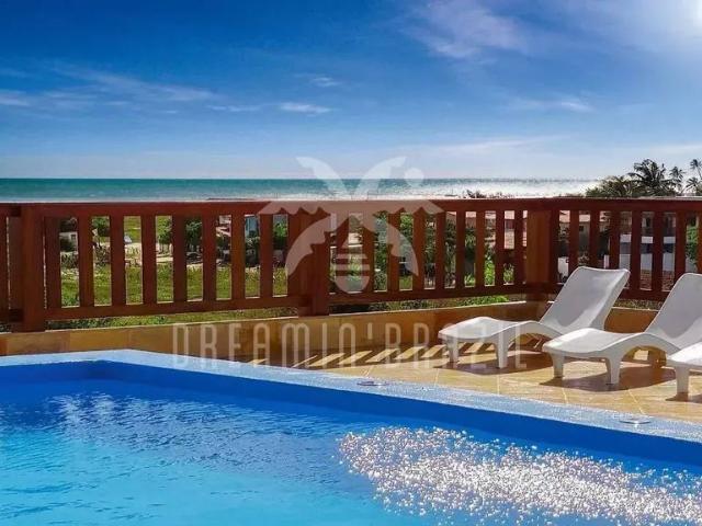 à venda Apartamento de alto padrão de 400 m2, Jijoca de Jericoacoara, Ceará