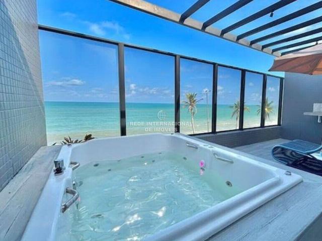 à venda Apartamento de alto padrão de 57 m2, João Pessoa, Paraíba