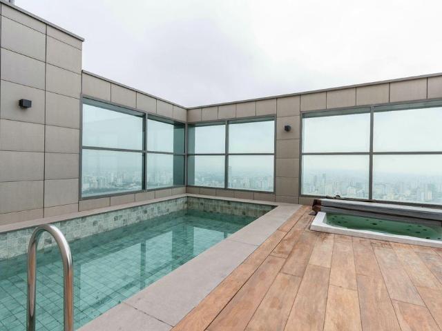 à venda Apartamento de alto padrão de 593 m2, São Paulo