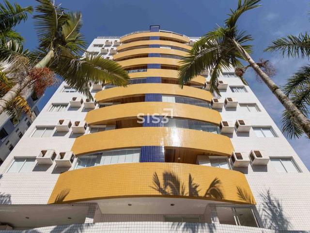 à venda Apartamento de alto padrão de 77 m2, Matinhos, Paraná