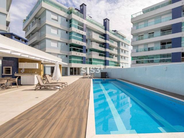 à venda Apartamento de alto padrão de 89 m2, Matinhos, Paraná