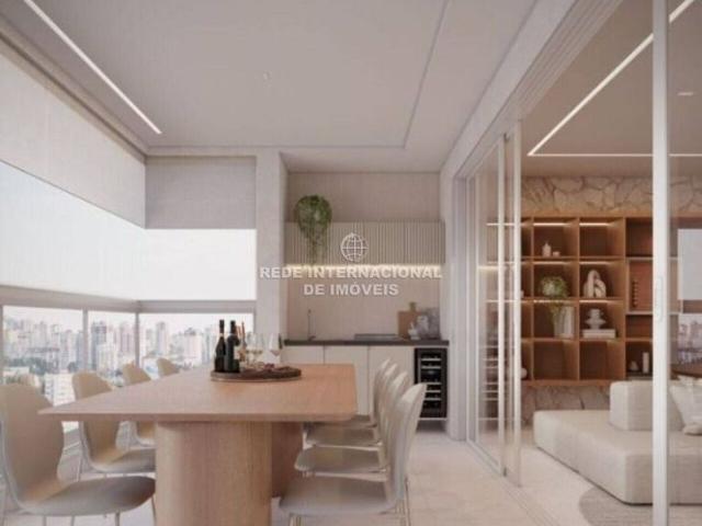 à venda Apartamento de alto padrão, João Pessoa, Brasil