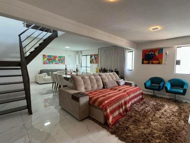 à venda Apartamento de alto padrão, João Pessoa, Brasil