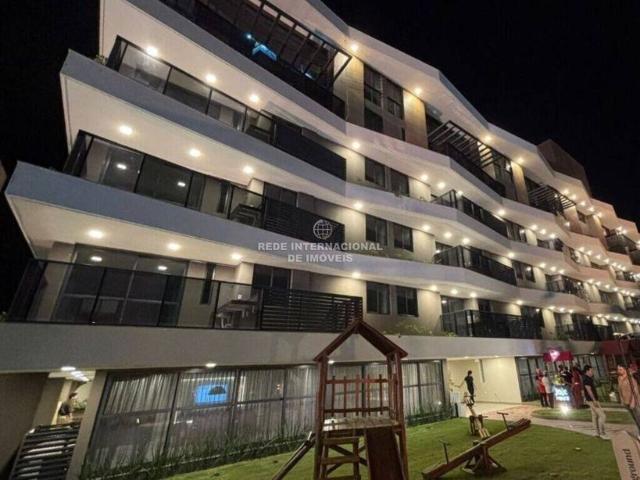 à venda Apartamento de alto padrão, João Pessoa, Brasil
