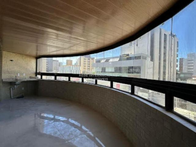 à venda Apartamento de alto padrão, João Pessoa, Paraíba