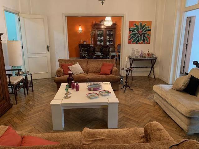 à venda Apartamento de alto padrão, Rio de Janeiro, Brasil