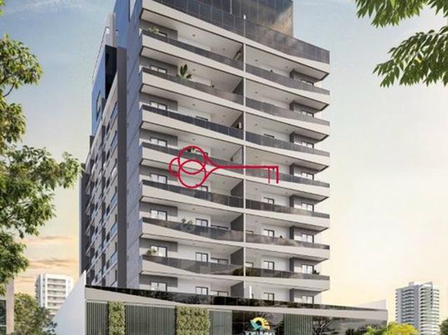 à venda Apartamento de alto padrão, Vila Velha, Espírito Santo