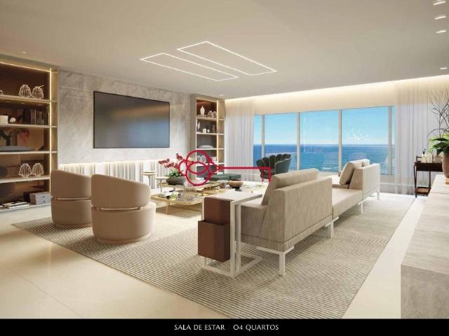 à venda Apartamento de alto padrão, Vila Velha, Espírito Santo