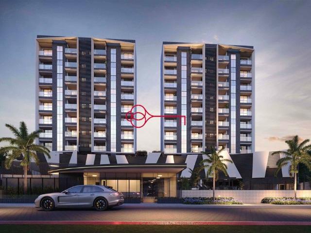 à venda Apartamento de alto padrão, Vitória, Espírito Santo