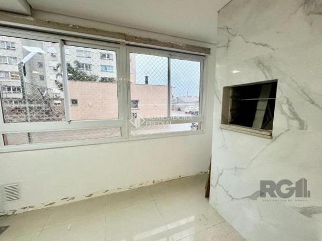 À venda Apartamento, de dois dormitórios, em Canoas, Bairro Guajuvíras