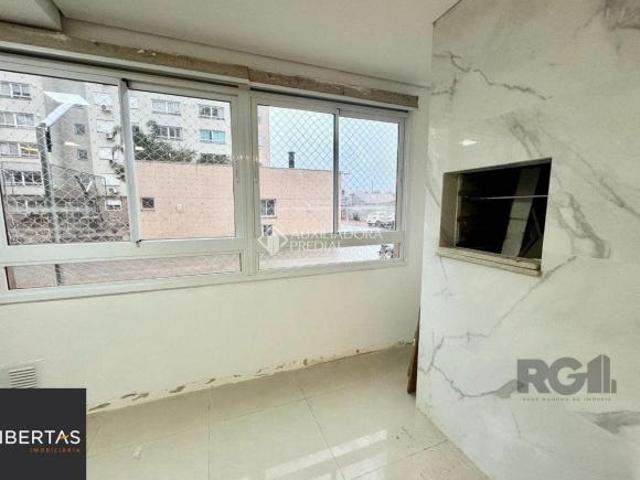À venda Apartamento, de dois dormitórios, em Canoas, Bairro Guajuvíras