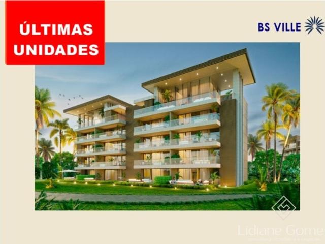 à venda Apartamento de luxo, Aquiraz, Brasil