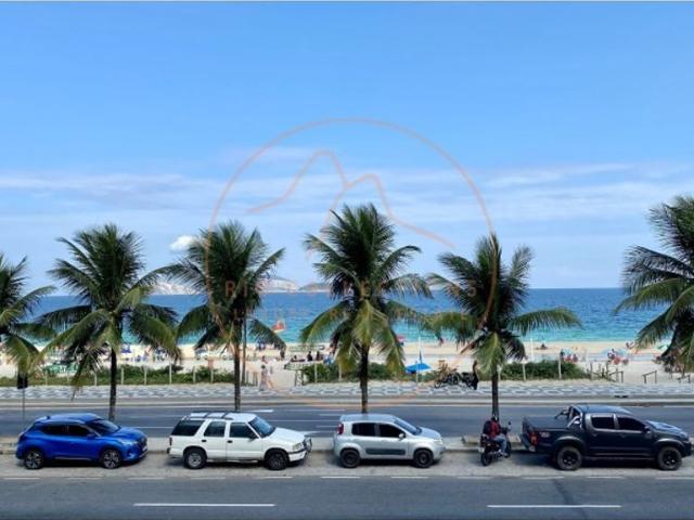 à venda Apartamento de luxo, Avenida Vieira Souto, Rio de Janeiro