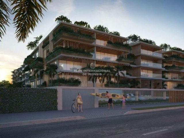 à venda Apartamento de luxo de 108 m2, João Pessoa, Paraíba