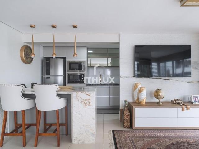 à venda Apartamento de luxo de 109 m2, Torres, Brasil
