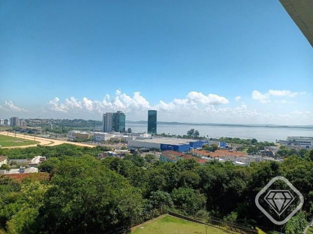 à venda Apartamento de luxo de 114 m2, Porto Alegre, Brasil