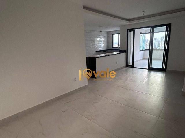 à venda Apartamento de luxo de 120 m2, São José dos Campos, Brasil