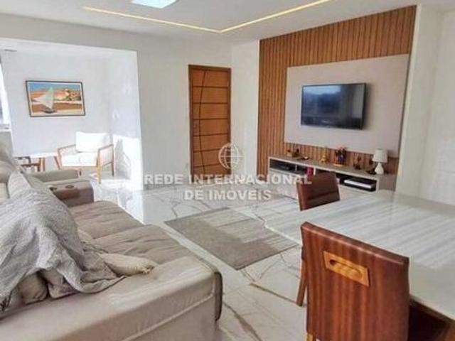 à venda Apartamento de luxo de 132 m2, Vitória, Brasil