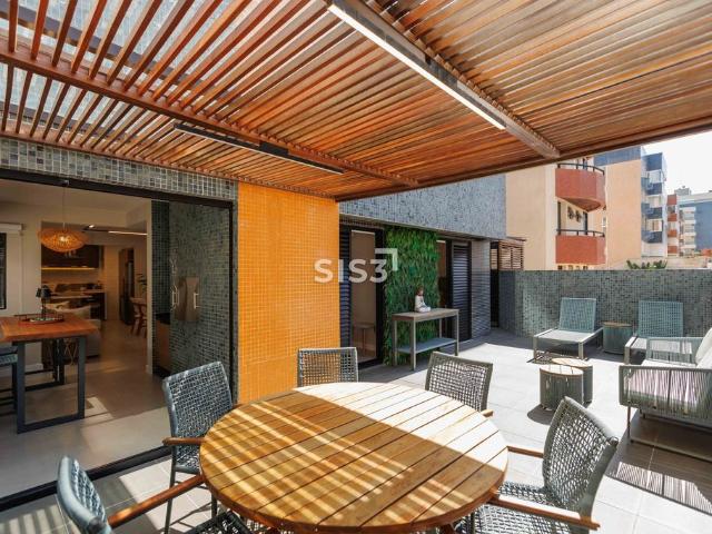 à venda Apartamento de luxo de 147 m2, Matinhos, Paraná