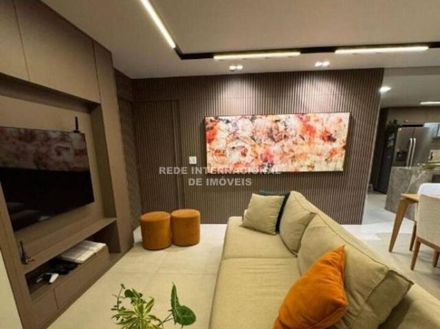 à venda Apartamento de luxo de 147 m2, João Pessoa, Brasil