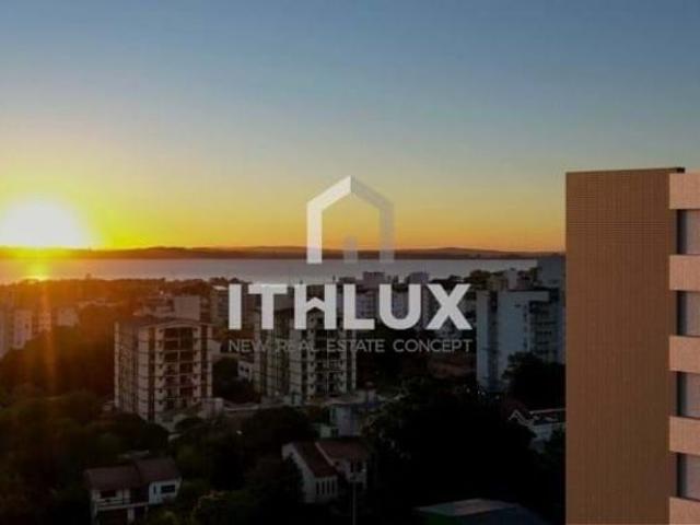 à venda Apartamento de luxo de 143 m2, Porto Alegre, Brasil