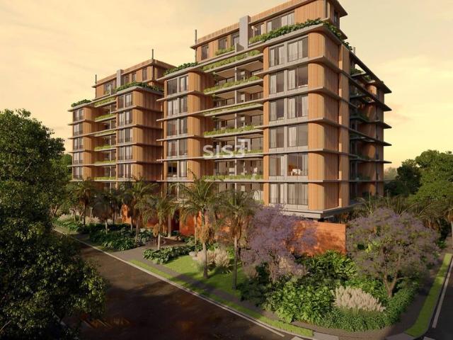 à venda Apartamento de luxo de 155 m2, Curitiba, Paraná
