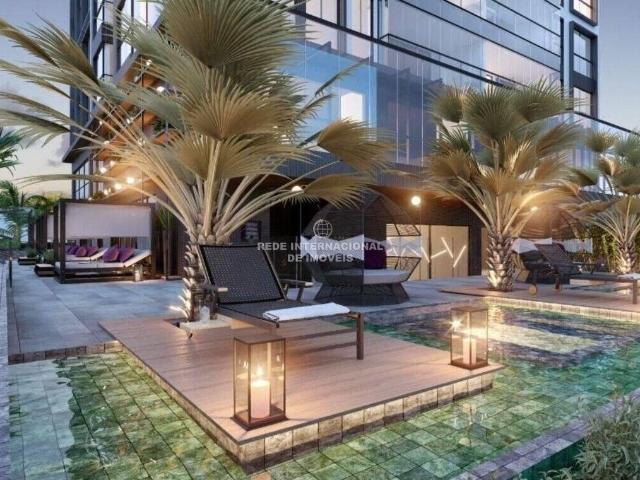 à venda Apartamento de luxo de 174 m2, João Pessoa, Brasil