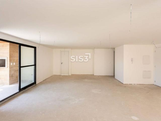à venda Apartamento de luxo de 190 m2, Curitiba, Brasil