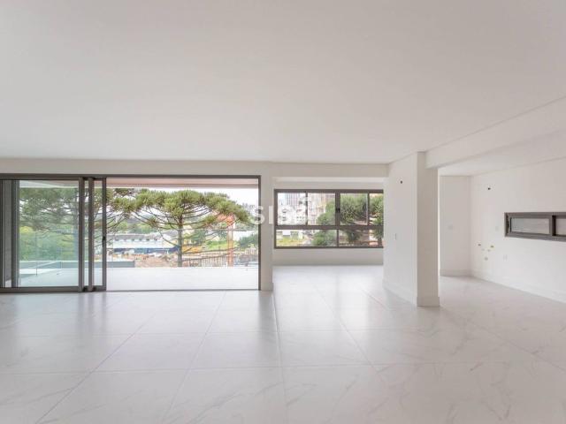 à venda Apartamento de luxo de 193 m2, Curitiba, Paraná